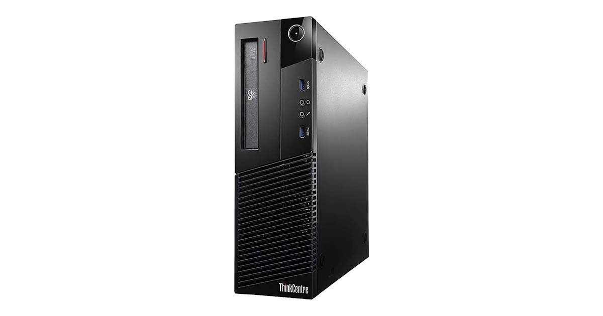 Brend Racunar IBM Desktop i5 4670/4-32GB/120-240GB SSD(46) | Polovni ...